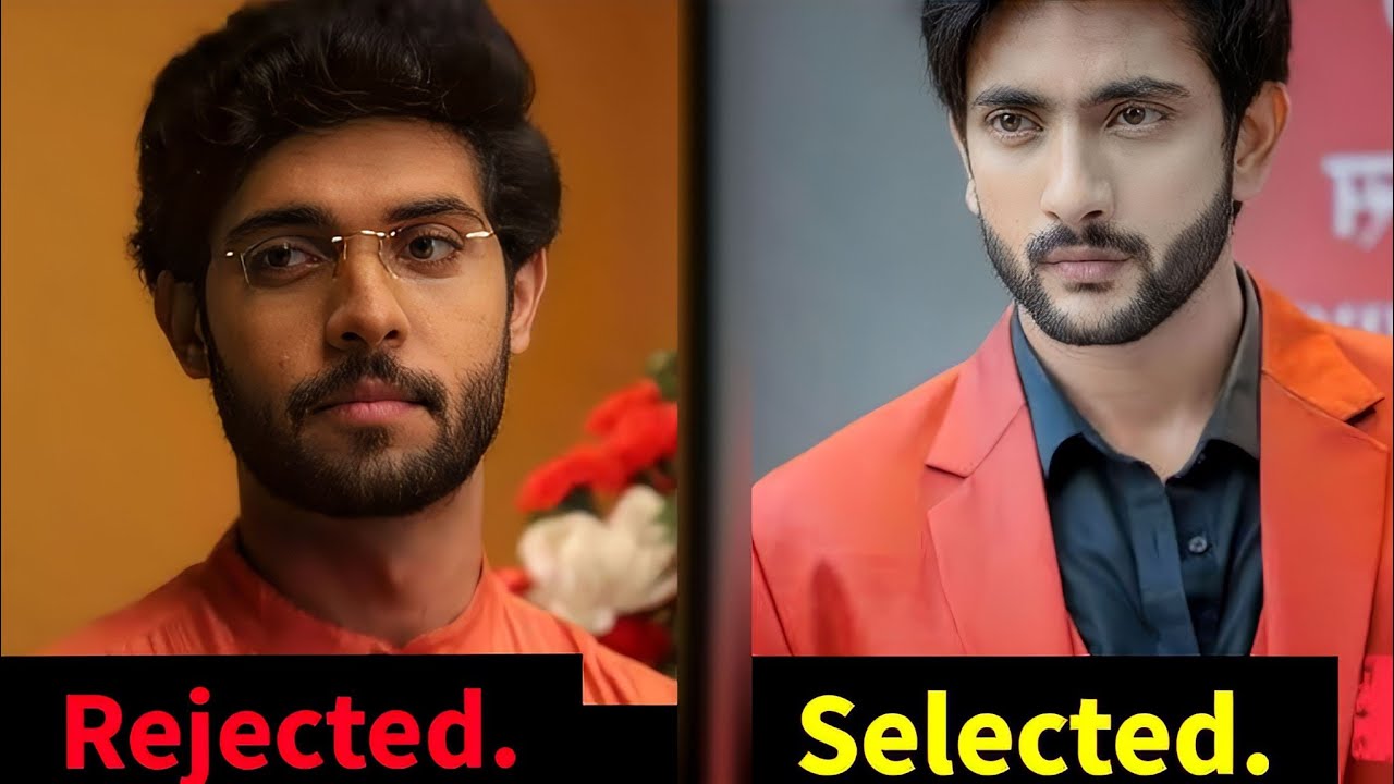 These 5 Popular Actors Shockingly Rejected The Role Of Aryan in Imlie ...