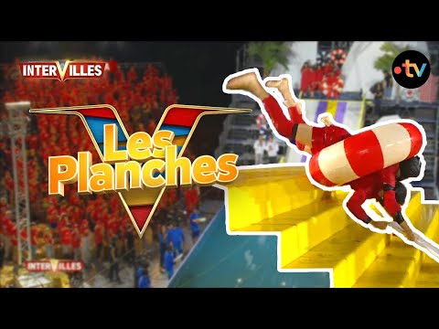 INTERVILLES 2025 - La victoire s'est jouée à quelques secondes !