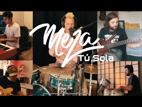 Charlez Meza, Tú Sola (Versión Cuarentena)