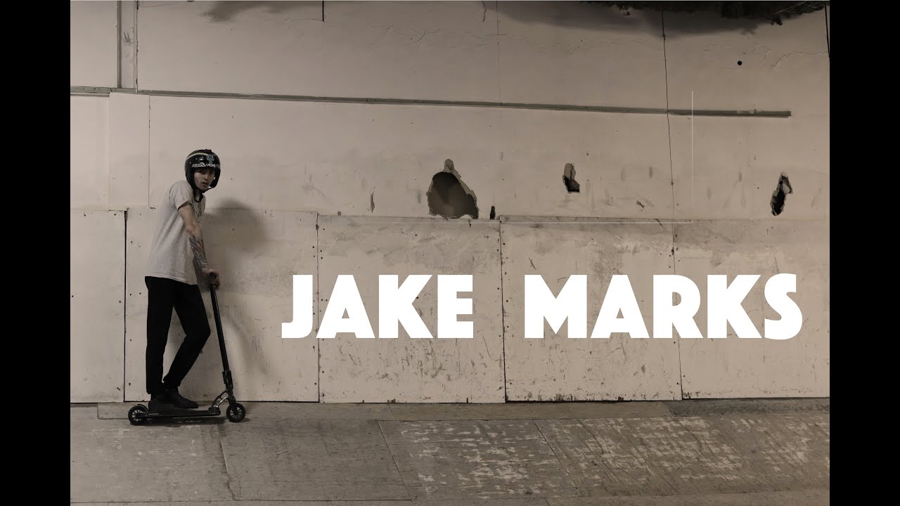 Jake marks - Quick release - YouTube