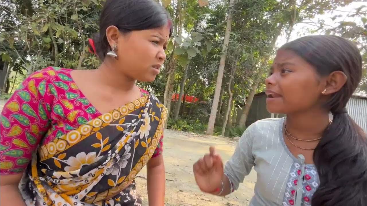 প্রতিবেশী 🤭। বিষাক্ত মহিলা 🤣। MSK SHOW - YouTube