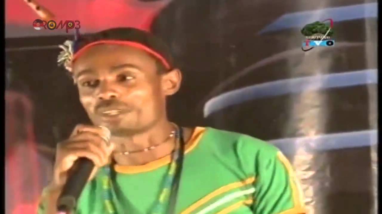 Idris Husen Ali - Daddaraaroo 28-12-2014 (Oromo Music) - YouTube