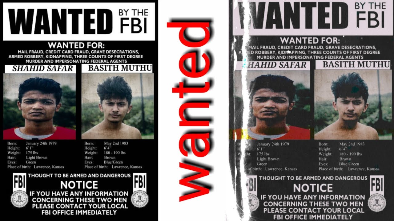 100 Most Wanted Words