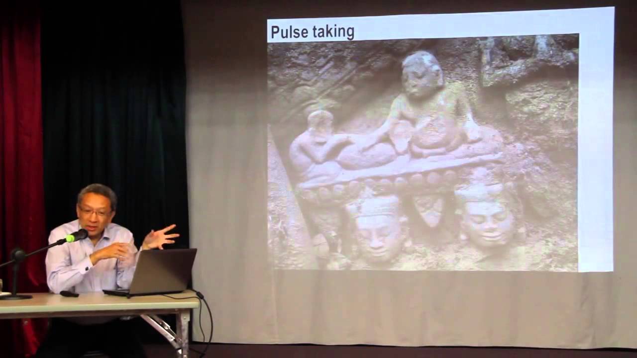 CHHEM Rethy Part 4 - YouTube