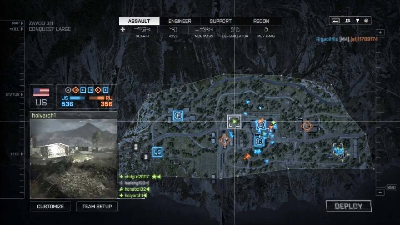 Battlefield 4 Alienware M14x R1 Gameplay With Spec - YouTube