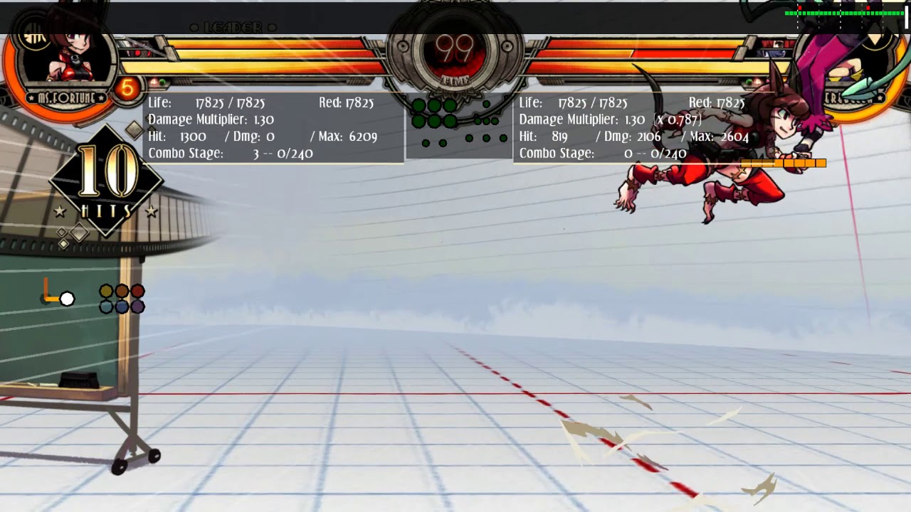 Ms.Fortune's Happy Birthday infinite corner loop - YouTube