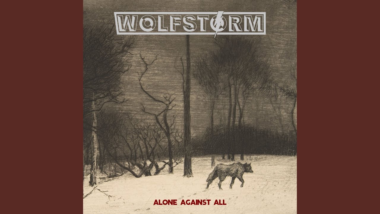 Winter of the Radioactive Wolf - YouTube