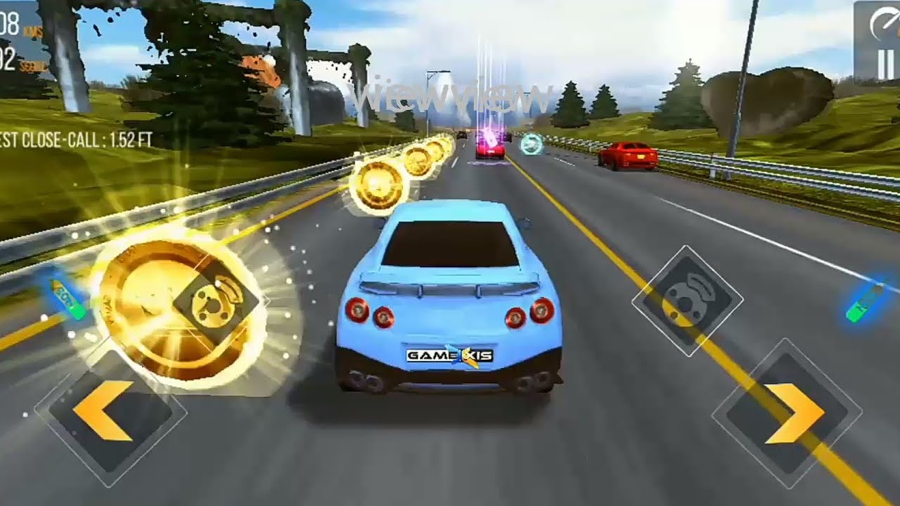 Oto đua chuyển đổi siêu cấp 1 , game đua xe oto 3d - YouTube
