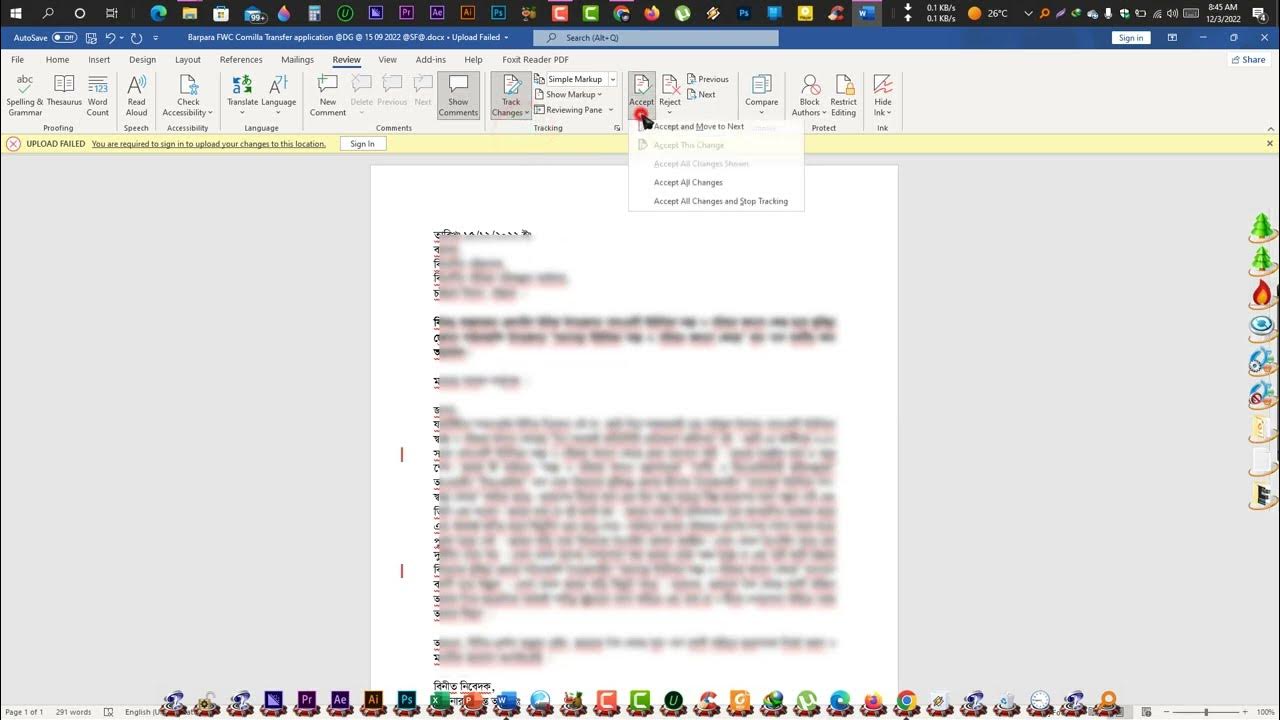 How To Remove Track Changes In Microsoft Word YouTube how-to-remove-track-changes-in-microsoft-word-youtube