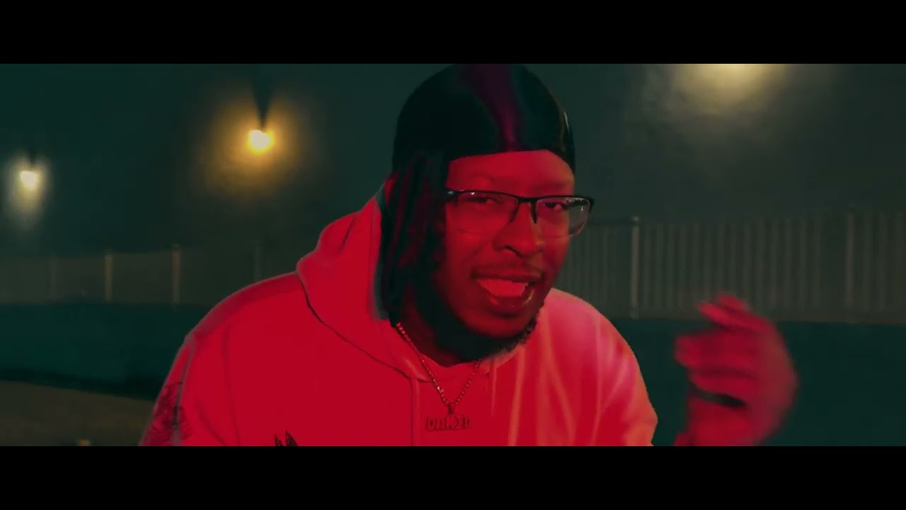 Josh Dakid - Burning (Official Music Video) - YouTube