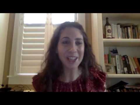 Facebook Live series interview with Dr. Amy Weiss - YouTube