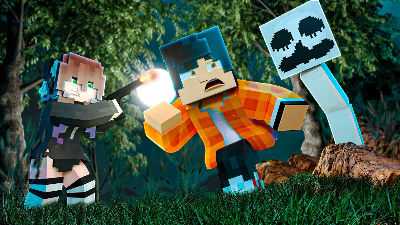 O ZOLPHIUS - Monstros (Garten of Banban 2) - YouTube