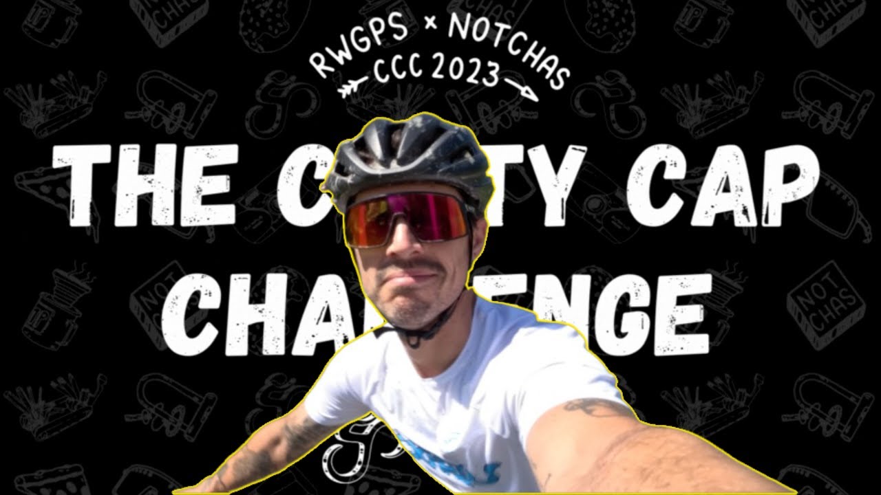 Cutty Cap Challenge - YouTube