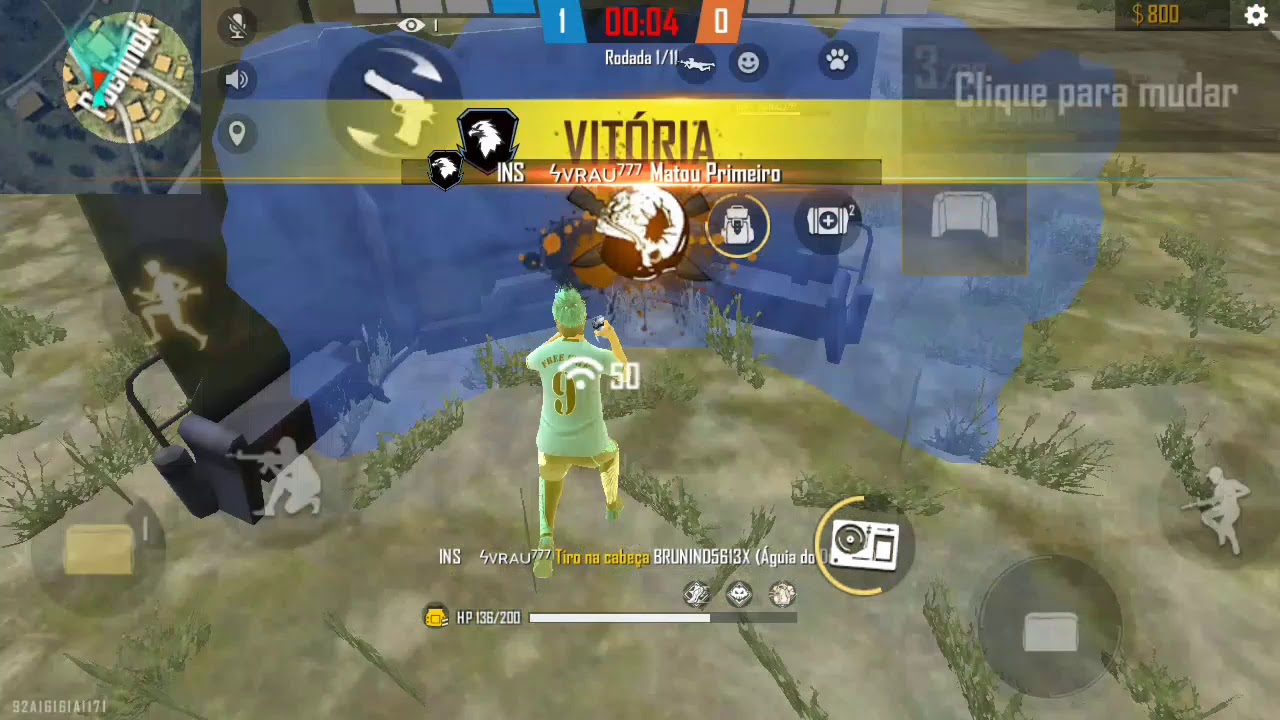 SATISFACTORY HEADSHOT🎯- HIGHLIGHTS FREE FIRE - J3 2016 - YouTube