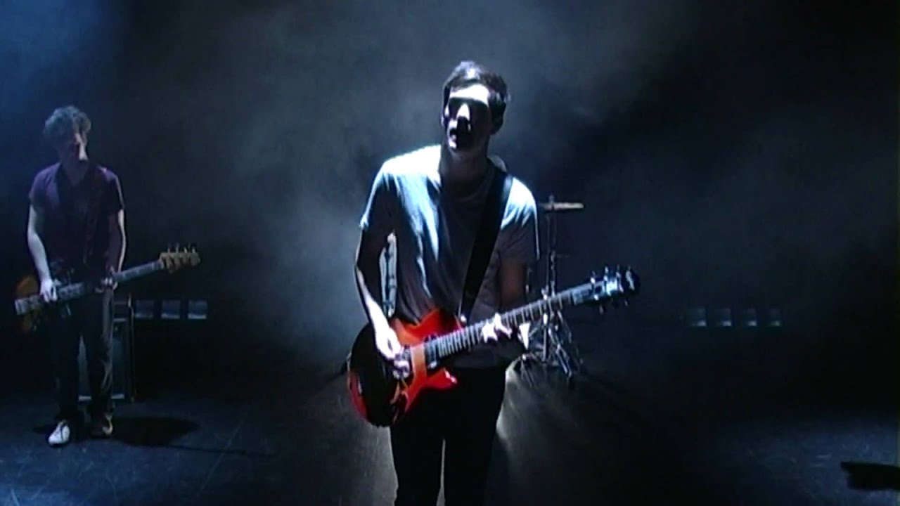 "General Haig" | Amber Lamps - YouTube