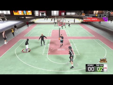 NBA 2K20 BEST JUMPSHOT WITH SILVER QUICK DRAW - YouTube