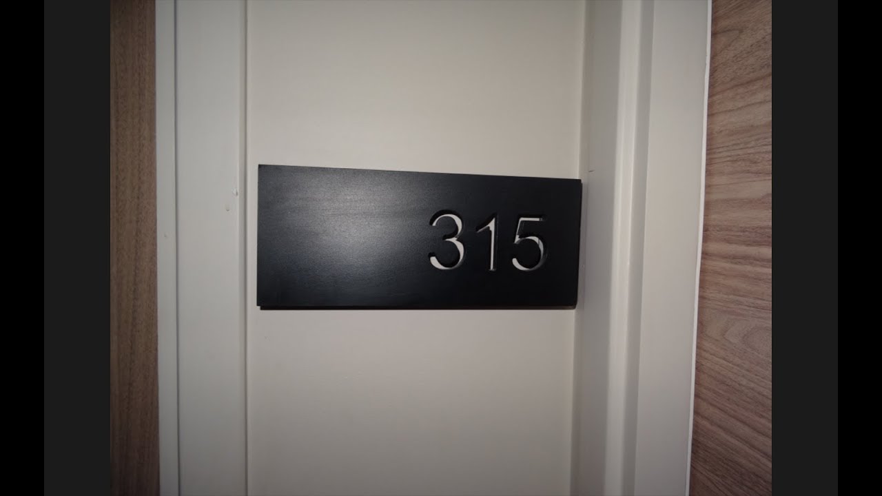 Room 315 tour | Grand Suite @ Hyde Park Residence, Mueang Chiang Mai ...