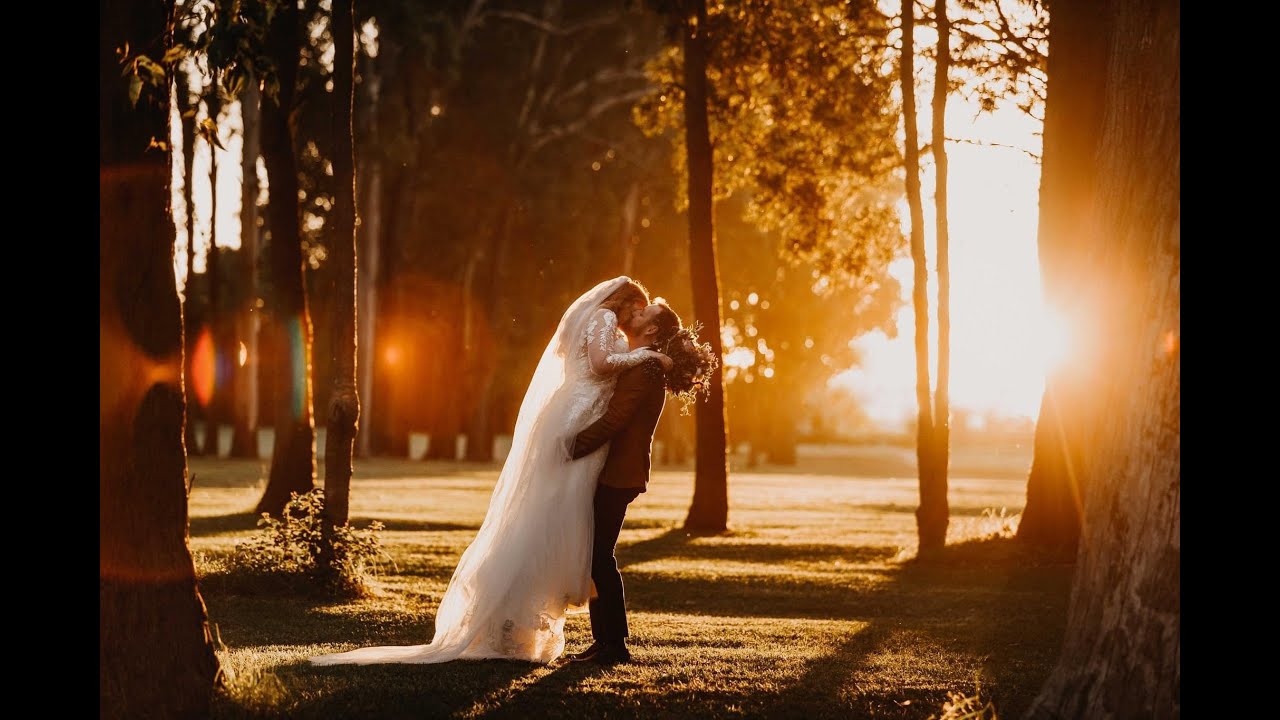 wedding Clips - YouTube