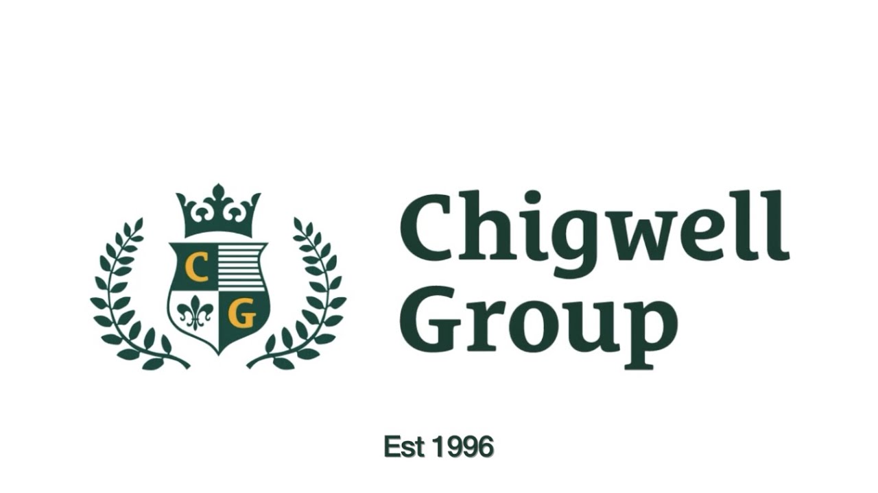 Chigwell Group promo video - YouTube