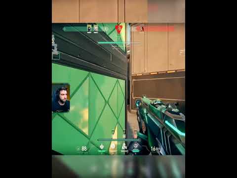 This is the new viper's ult! - YouTube