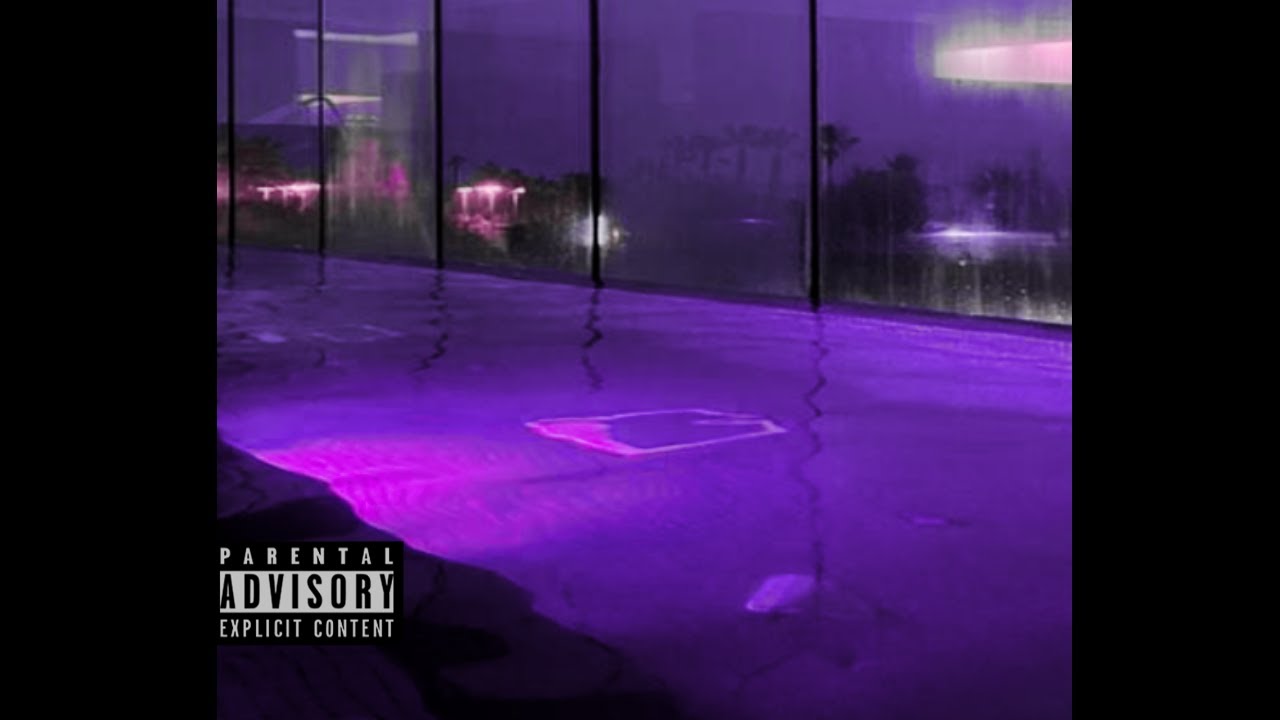 (FREE) Partynextdoor Type Beat Slow - "Purple Drink" - YouTube