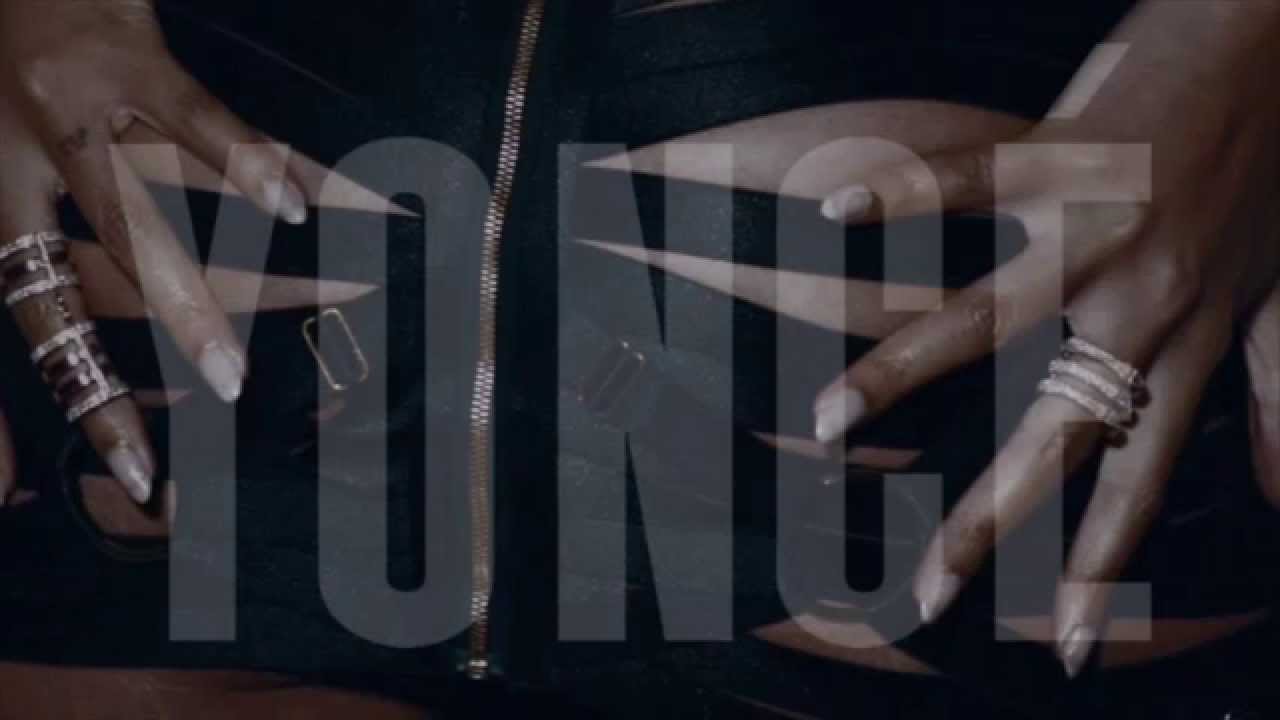Yoncé Instrumental Edit Youtube