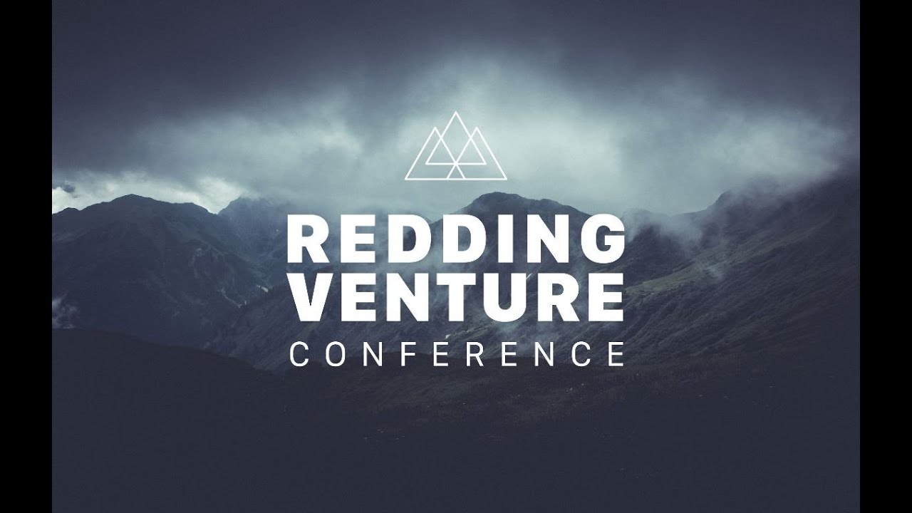 Redding Venture Conference 2020 | Startup Redding - YouTube