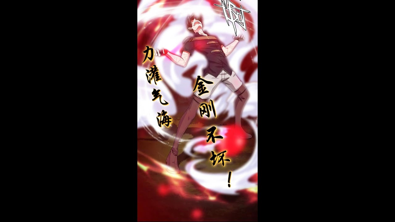 Mo shou jiang sheng / World Of Warcraft Swordmaster Chapter 9 Bahasa ...