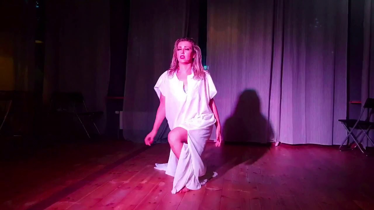 Zaar ritual trance Dance - YouTube