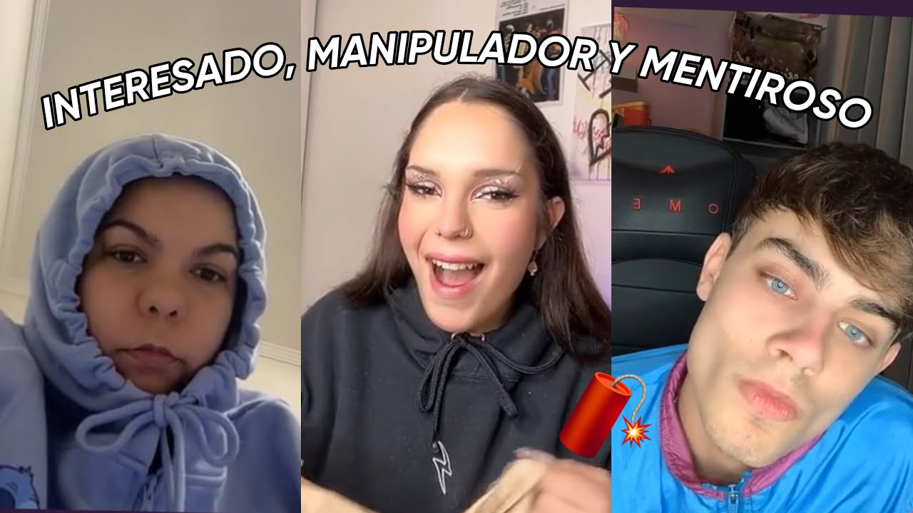 DIRECTO CON MAEB: Drama amoroso, me ENFRENTO a su crush por INTERESADO ...