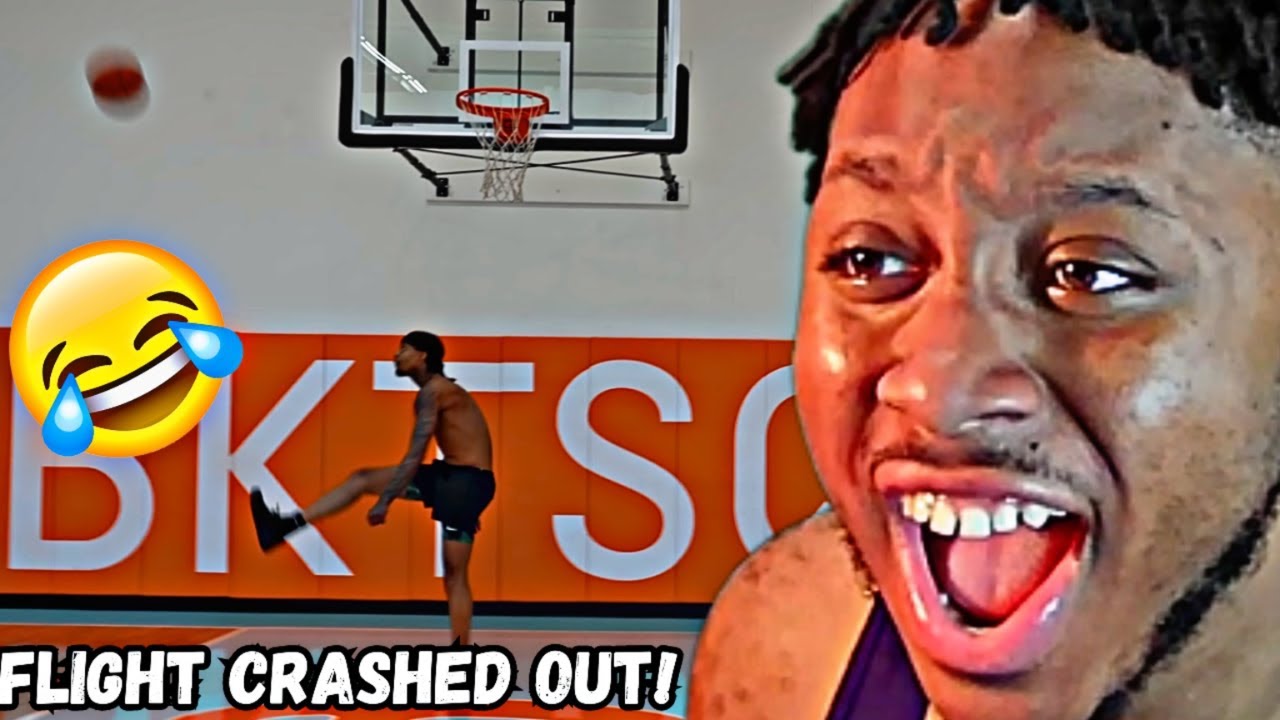 CLOSE THE SCHOOLS!! UNIQUE 1v1 Flight Against Jeffrey Bui! - YouTube