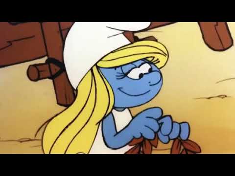 السنافر حلقة جديدة / Sanafir ( رسوم متحركة ) - YouTube