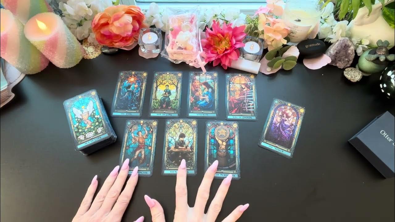 CAPRICORN "WATCH THIS BEFORE TOMORROW, THE SHIFT THAT'S SO FULLFILLING" NOVEMBER 2025 - YouTube