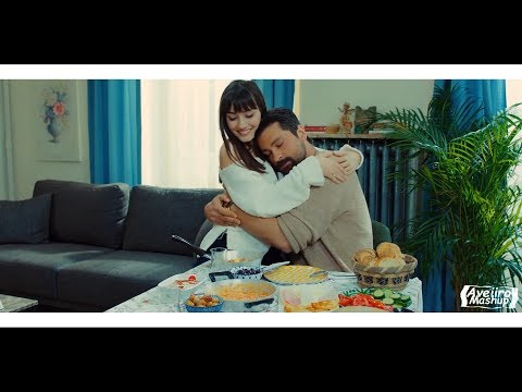 🔥 [Alihan & Zeynep] *Summer Days* Yasak Elma (Aveiiro Mashup) 🔥