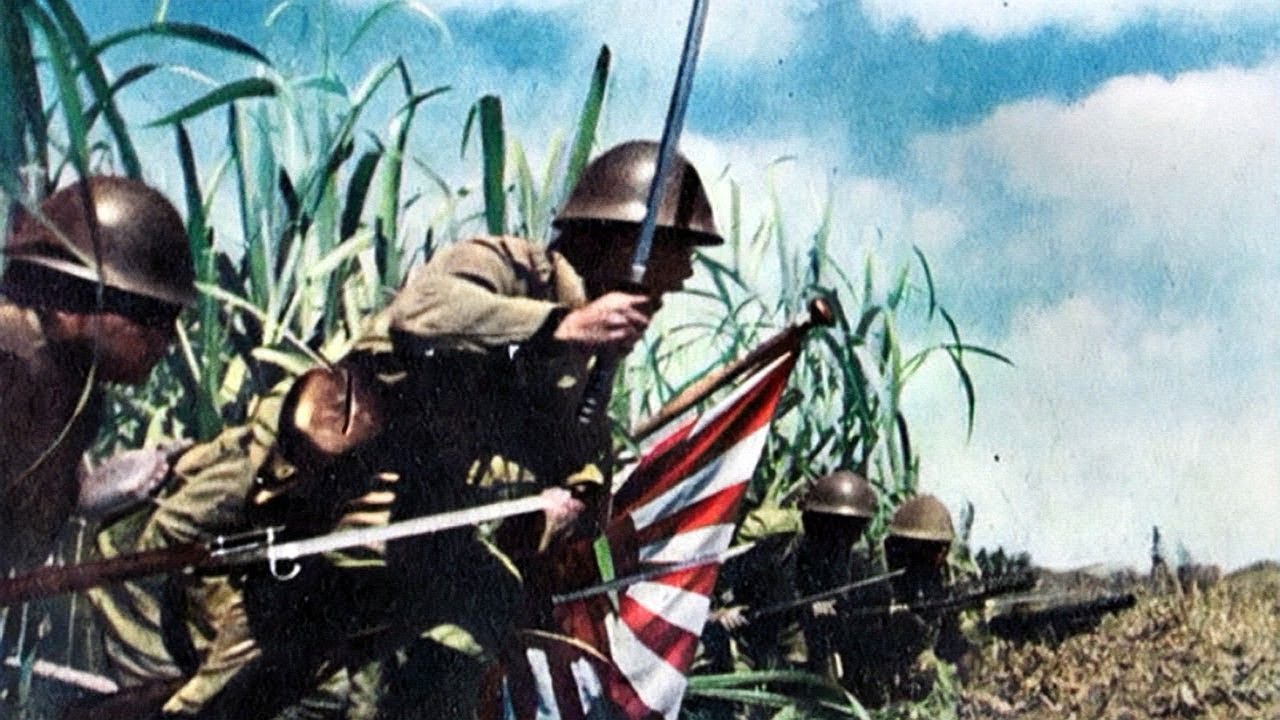 When 2,500 Lost to 800 Marines - Japan's First Major Defeat of WW2 ...