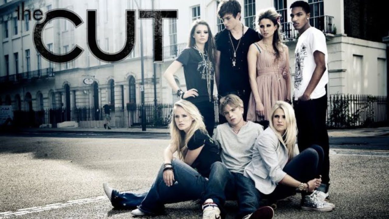The Cut - Series 1 - Promo - YouTube