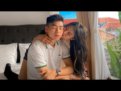 VEY RUBY JANE BUCIN SAMA MILIARDER, MESRANYA MENEMBUS URAT SARAF