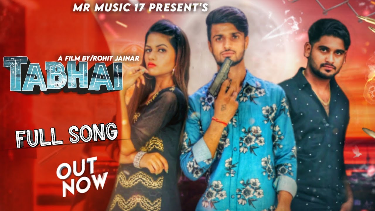 TABAHI- (FULL SONG) | MOHIT RANA | Arun Goswamiii | NEW SONGS 2020 | MR ...