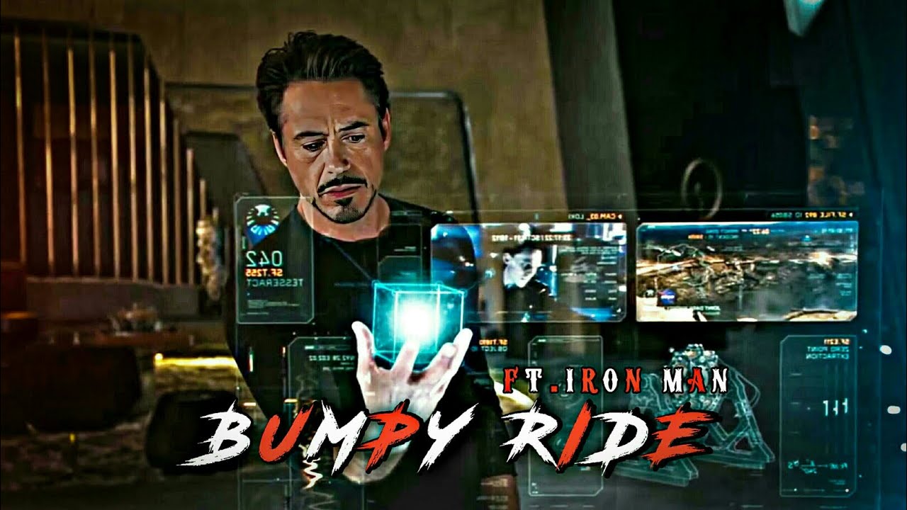 iron man edit | ft.bumpy ride | bumpy ride edit | tony stark edit | iron man x bumpy ride edit ...