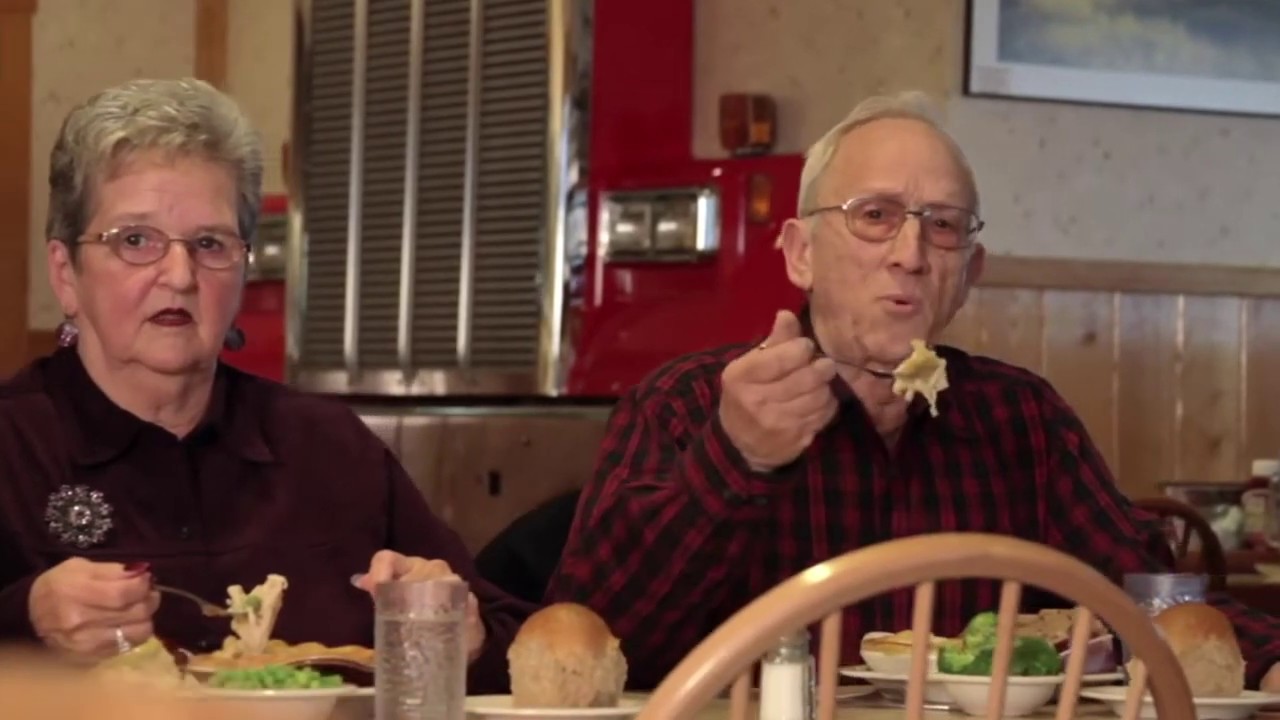 Eric Falter - Buttery Crispy Flake (feat. Steve Wilkinson) - Baked In A Buttery Flaky Crust ...