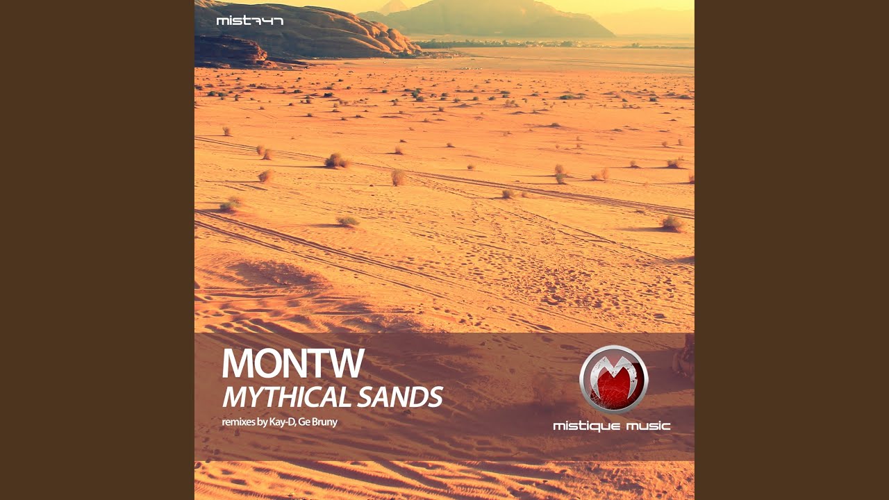 mythical sands (original mix) - YouTube