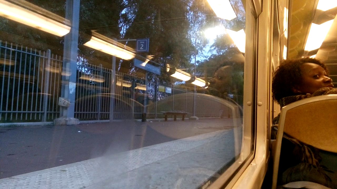 Paris Evry Courcouronnes Rer - ildinagefortdou’s blog
