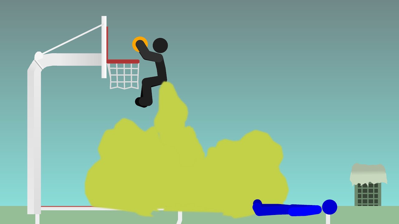 Fart 96 | STICK ANIMATION - YouTube