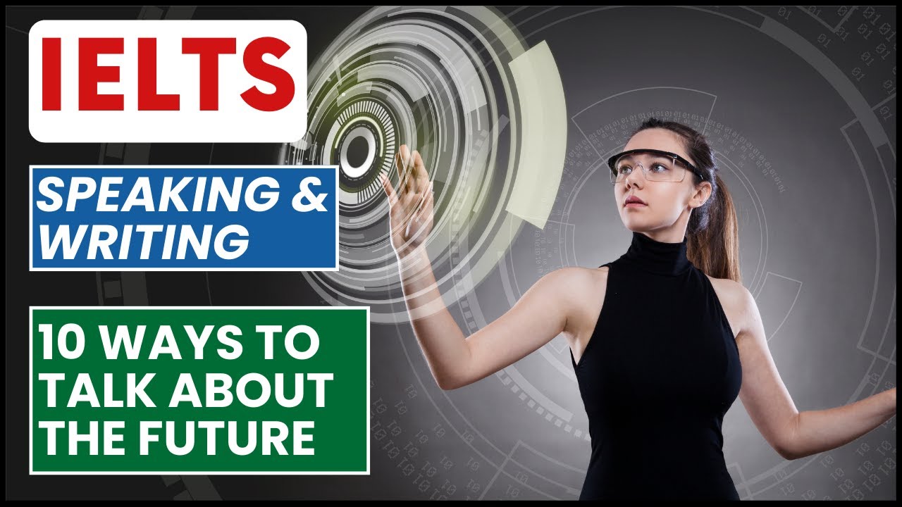 IELTS SPEAKING AND WRITING | 10 WORDS AND PHRASES USED TO TALK ABOUT ...