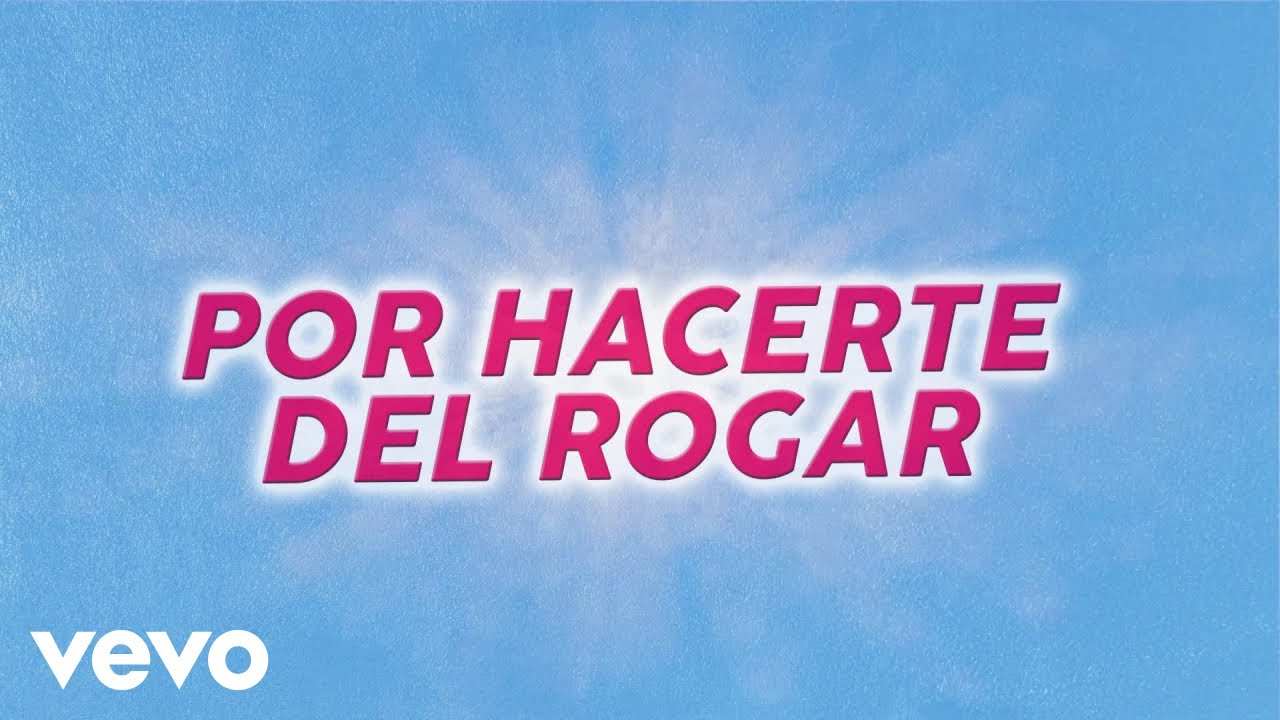 Martín Valenzuela - Por Hacerte Del Rogar (LETRA) - YouTube Music