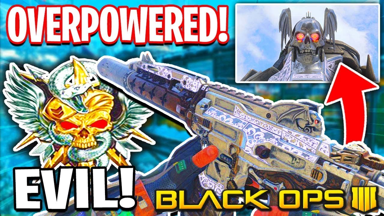 1 VAMPIRE, 2 NUCLEARS... NEW VAPR VAMPIRE HUNTER MASTERCRAFT CAMO in ...