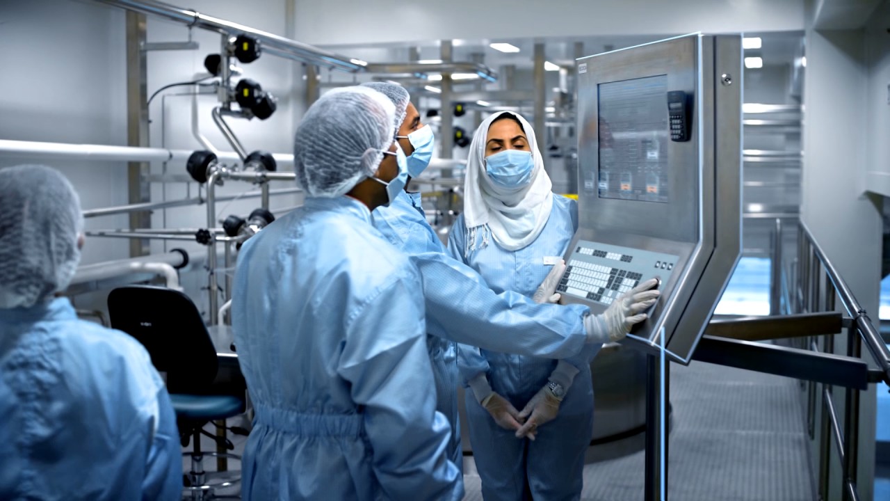 MindSphere – The open IoT operating system - YouTube