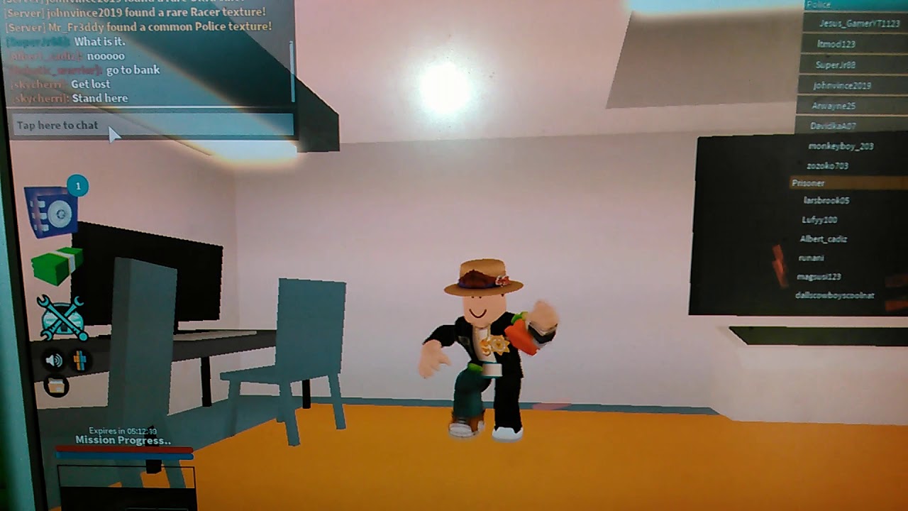 how to dance roblox 2018!!! - YouTube