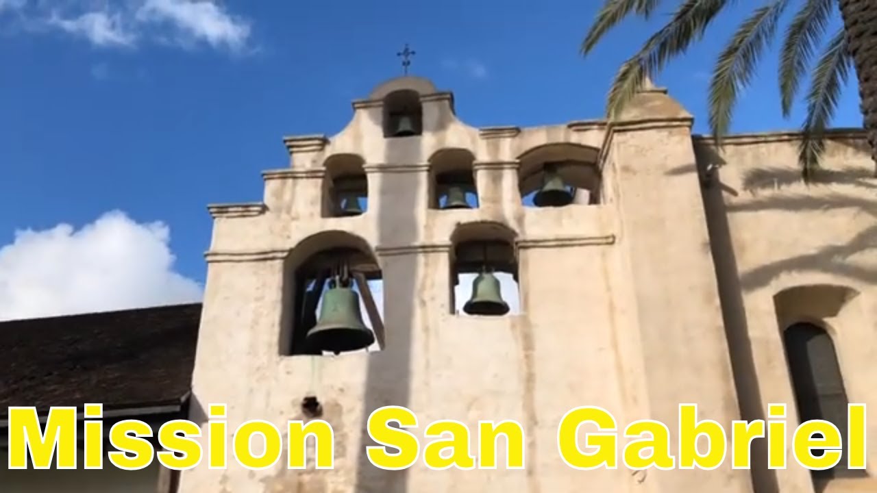 fun-visit-to-san-gabriel-arcangel-mission-and-museum-in-san-gabriel