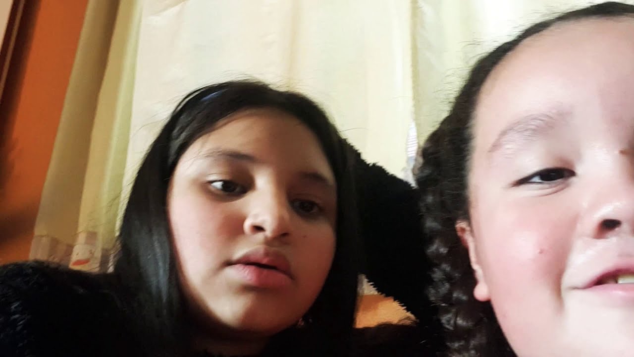 El video con mi prima - YouTube